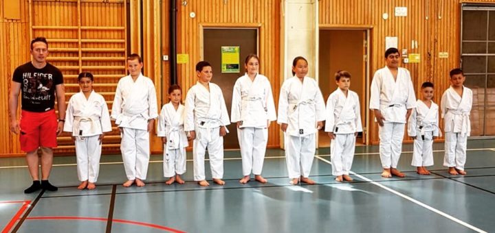 Gradering-arkiv - Shotokan Karate Klubb Botkyrka
