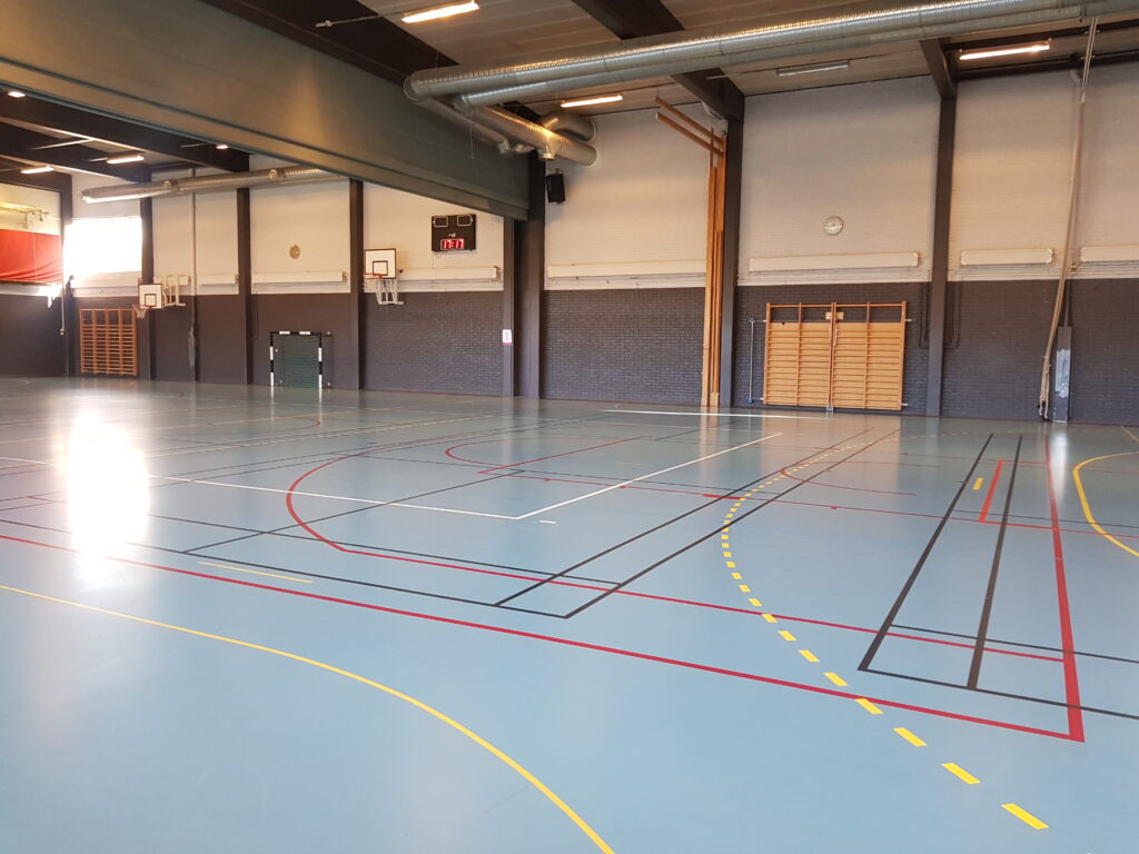 Dojo - Shotokan Karate Klubb Botkyrka